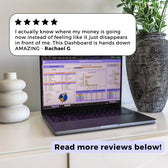 MONEY MAKEOVER COMBO