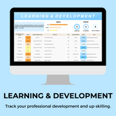 Career Success Planner