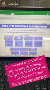 MONEY MAKEOVER COMBO