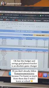 MONEY MAKEOVER COMBO