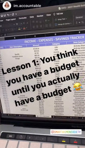 MONEY MAKEOVER COMBO