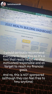 MONEY MAKEOVER COMBO