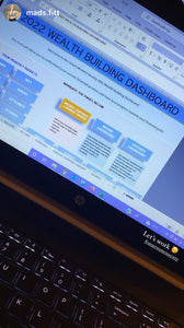 MONEY MAKEOVER COMBO