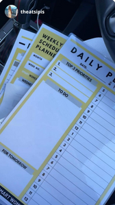 PRODUCTIVITY & TIME MANAGEMENT GAME PLAN