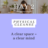 LIFE RESET CHALLENGE