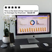 MONEY MAKEOVER COMBO