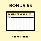 PRODUCTIVITY & TIME MANAGEMENT GAME PLAN